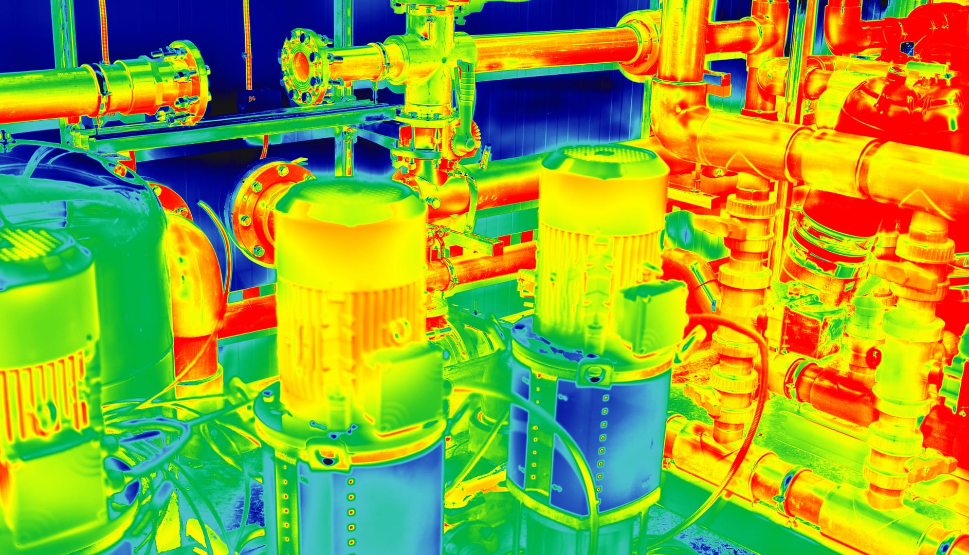 How Electrical Thermography Works: A Simple Guide - Lanafira Engineering